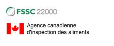 Sibon Foods inc. - Manufacturier alimentaire depuis 1985